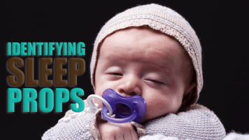 Identifying Sleep Props